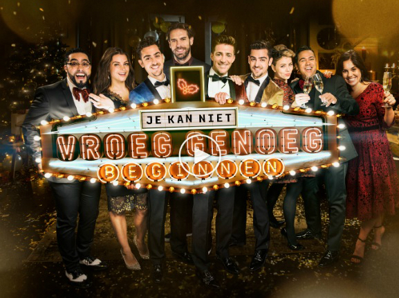 Nieuwe website voor 24kitchen - BM