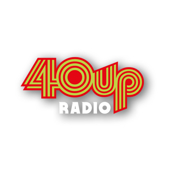 Nieuwe presentatoren op 40UP Radio - BM