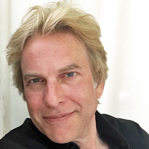 Marconi Oeuvre Award voor Adam Curry - BM