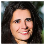 Ana Henriques nieuwe zendermanager Net 5 - BM