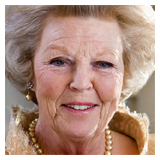 Beatrix 'becommentarieert' eigen tv-portret - BM