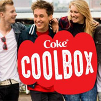 Coca-Cola Nederland lanceert Coke TV - BM