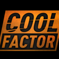 Cool Factor - BM