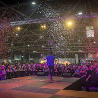 DYTG live te volgen bij #FIRST - BM