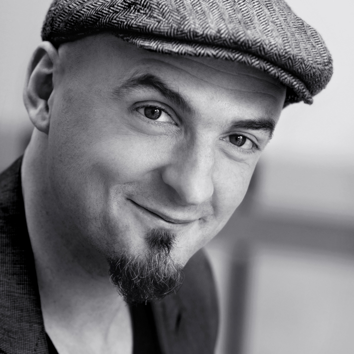 Geluk is het grootst als je het deelt - BM