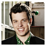 Filemon Wesselink mee met de Tour - BM