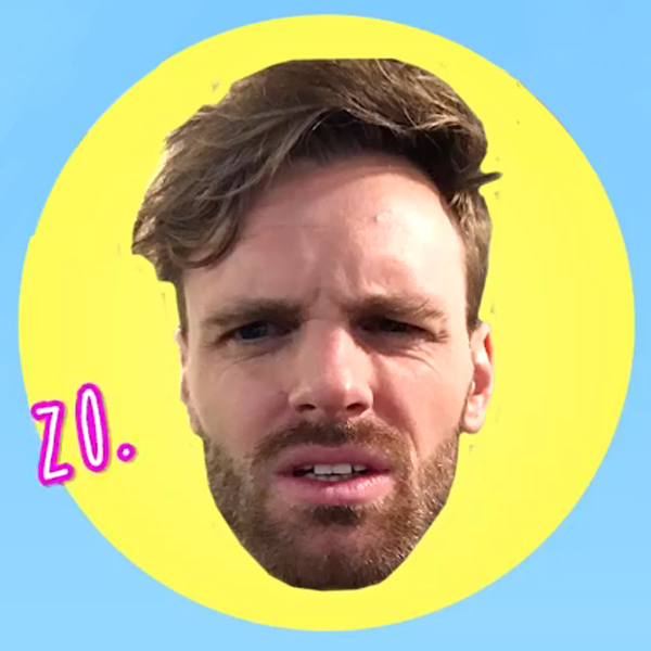 Tim Hofman in februari terug met #BOOS - BM