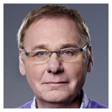 Jan de Hoop 25 jaar bij RTL Ontbijtnieuws - BM