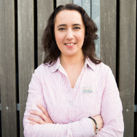 Vakvrouw: Jantien van Tol - BM