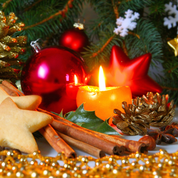 SBS6-gezichten gaan op zoek naar het kerstgevoel - BM