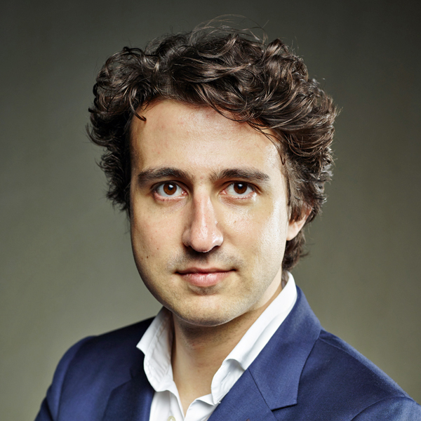 Documentaire Jesse te zien bij Blendle en in Carré - BM