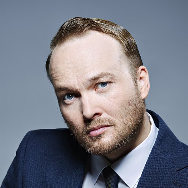 100 miljoen views op YouTube voor Zondag met Lubach - BM