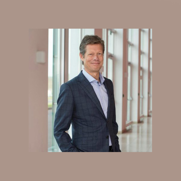 Lucas Goes wordt algemeen directeur bij PowNed - BM