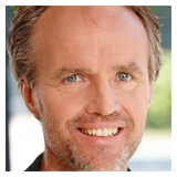 Mark Bos (49) overleden - BM