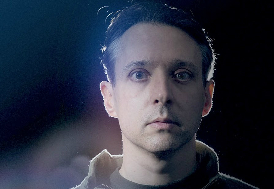 Michael Gourlay (Microsoft) in sessie over AR en MR platforms - BM