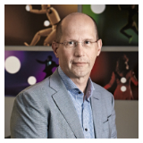 Paul Römer over vijf jaar NTR - BM