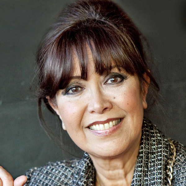 Tv-persoonlijkheid Sandra Reemer overleden - BM