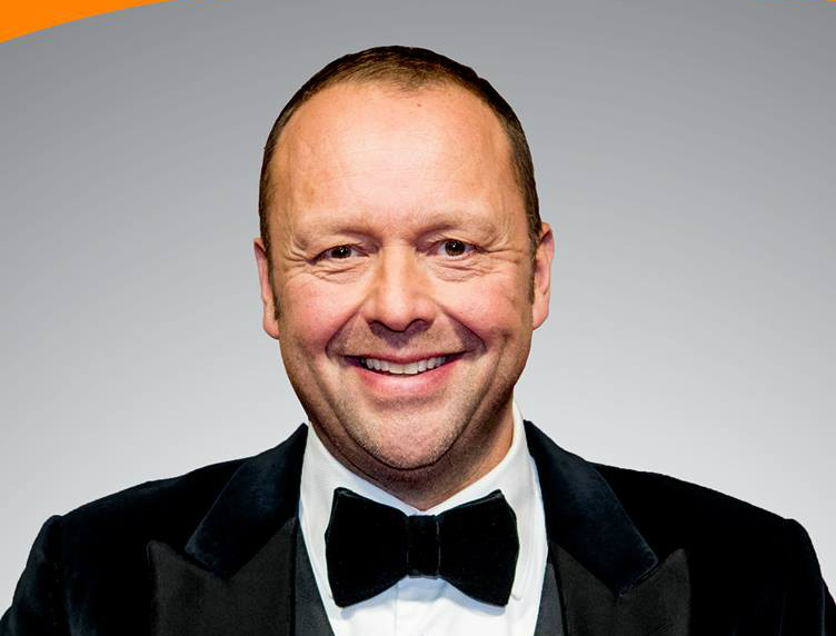 Richard Groenendijk presenteert Nederland op film - BM