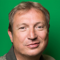 Rob van Someren terug op Radio 10 - BM