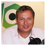 Rob van Someren terug op Radio 10 - BM