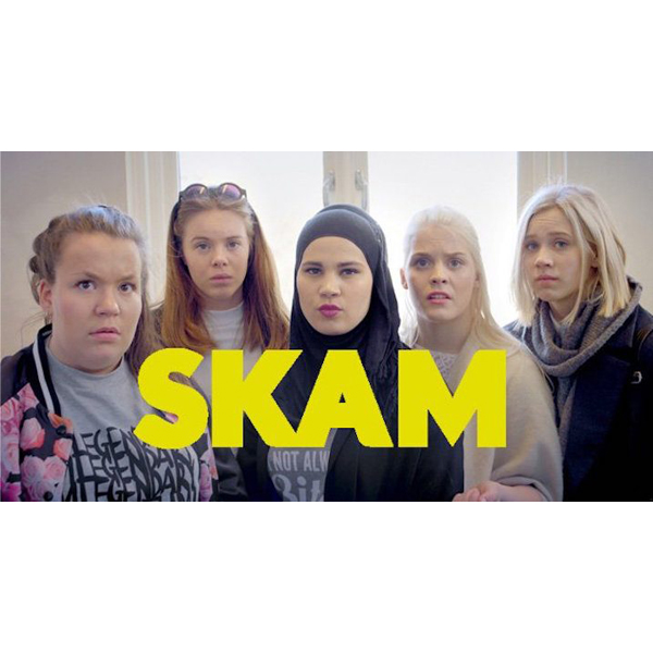 NTR maakt Nederlandse versie van Skam - BM