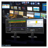 Nieuw broadcastsysteem voor nieuwsstudio’s RTL - BM