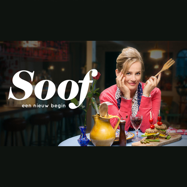Bijzondere première voor Videolandserie Soof: Een Nieuw Begin - BM