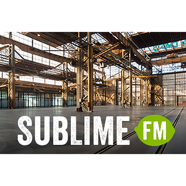 Sublime FM gaat verhuizen - BM