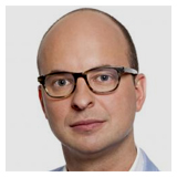 Tim de Wit NOS-correspondent in Londen - BM