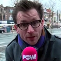 Tom Staal presenteert Bij Gebrek aan Beter - BM