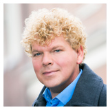 Van Royen bij SBS 6 met Het is wel je kind - BM