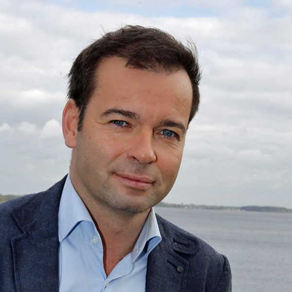 Van der Vorst nieuwe presentator RTL Boulevard - BM