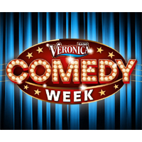 Online kanaal Veronica Comedy Radio van start - BM