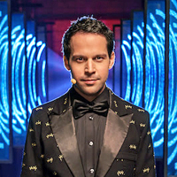 Victor Mids experimenteert met teleportatie - BM