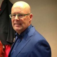 Trendwatcher Vincent Everts op New Business Radio - BM