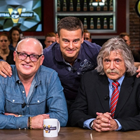 15 jaar Voetbal Inside bij RTL 7 - BM