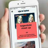 VPRO lanceert gratis media-app - BM
