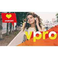 VPRO lanceert VPRO Podcast - BM