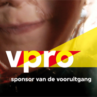 VPRO lanceert nieuwe campagne - BM