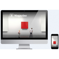 RTL Z lanceert online lifestyle magazine - BM