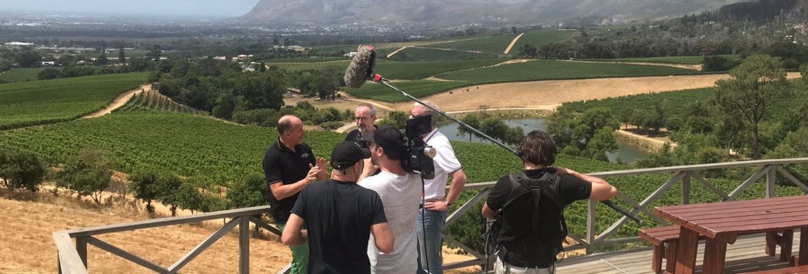 De Wit, Rosé en Roodtrip - BM