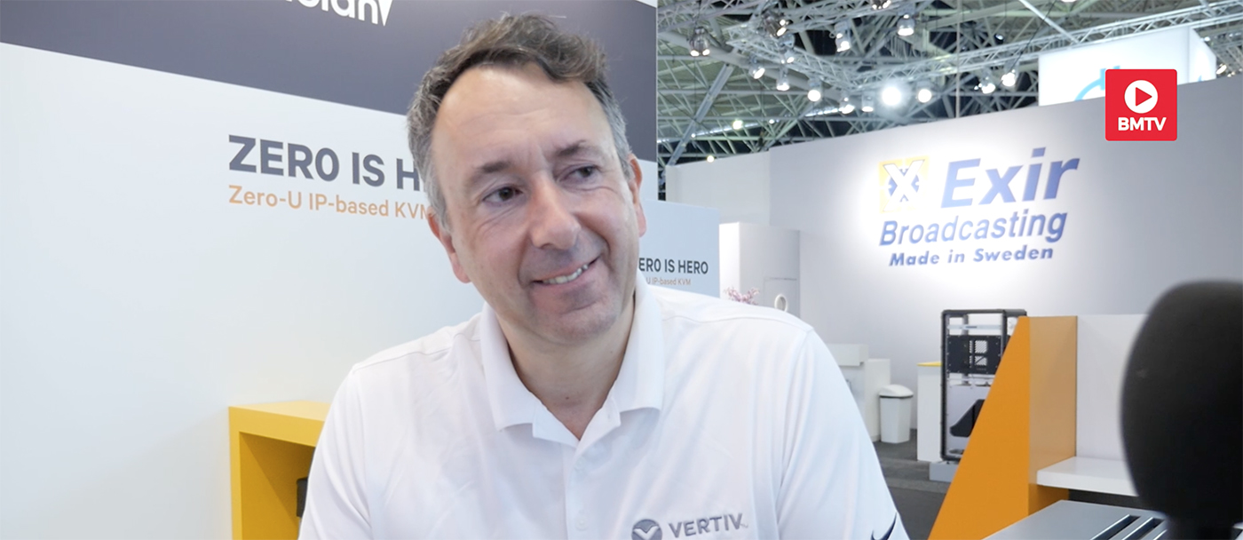 Peter Baggerman over Lanclan - BM