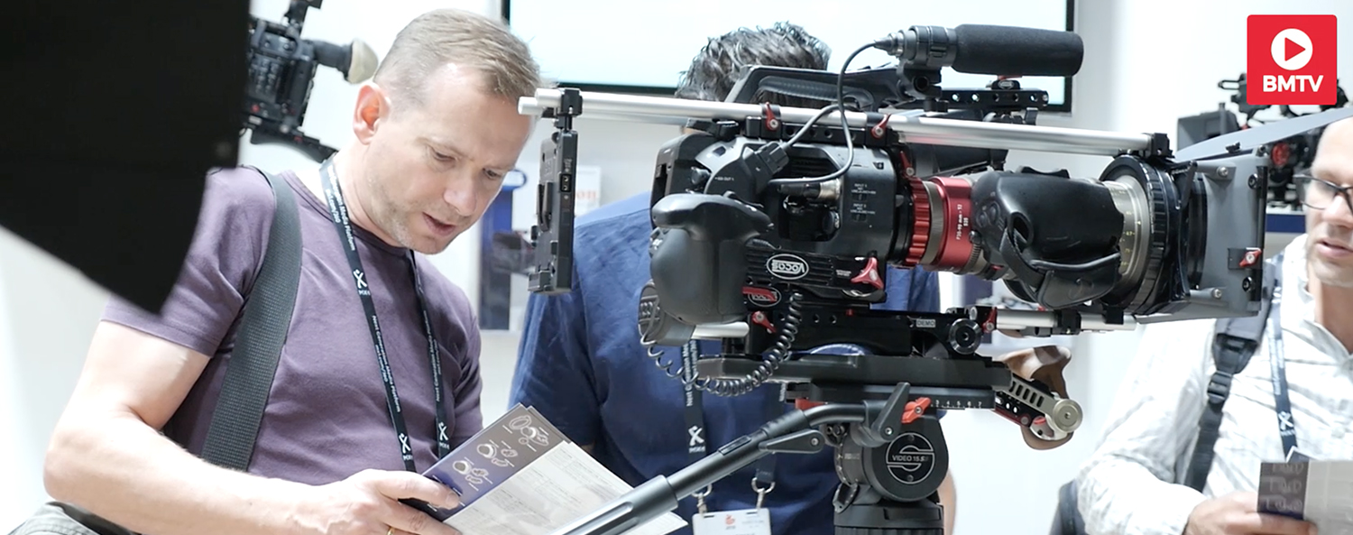 Ruud Dobber over Vocas - BM