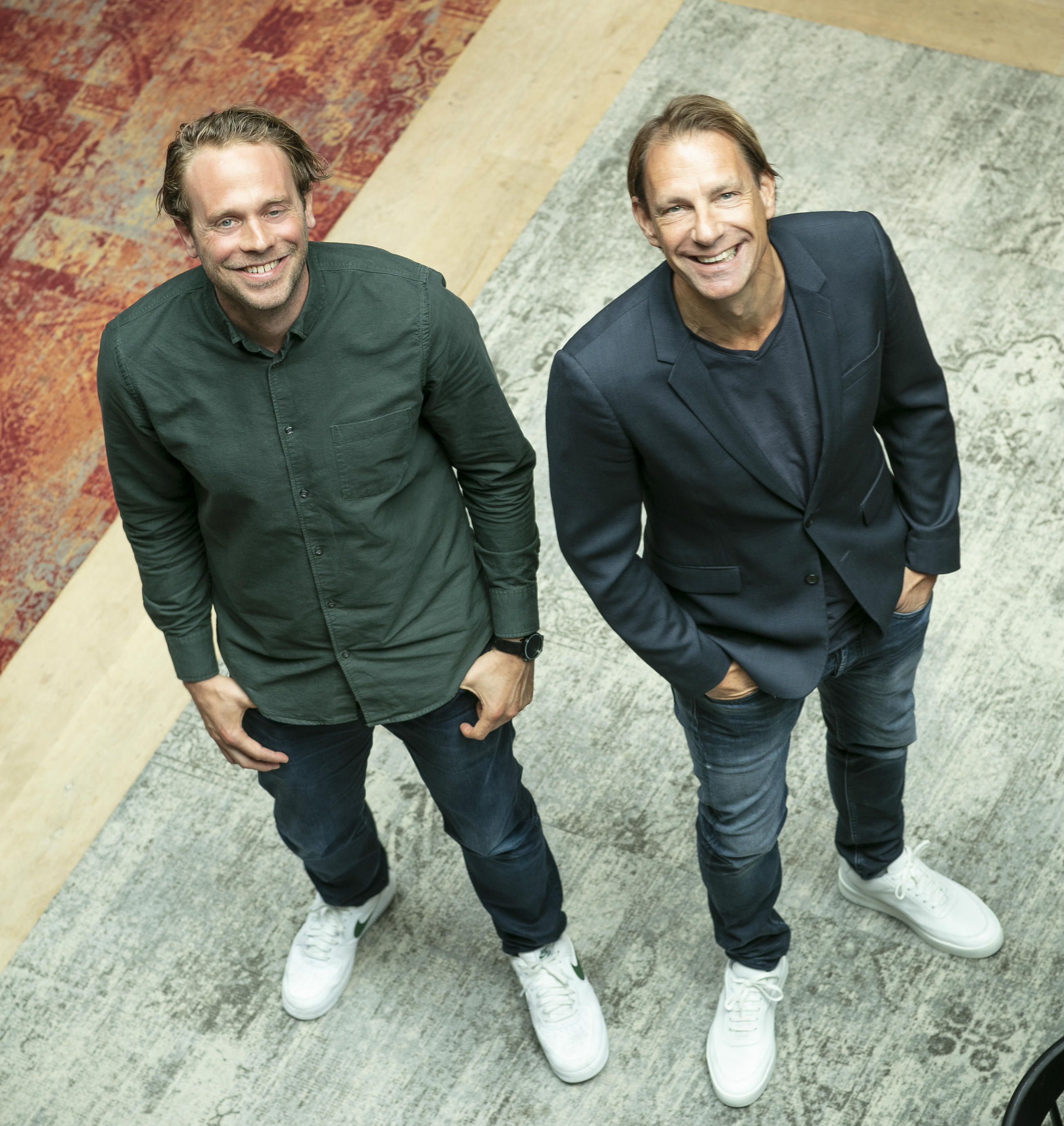 Paul van der Maesen Archieven - BM