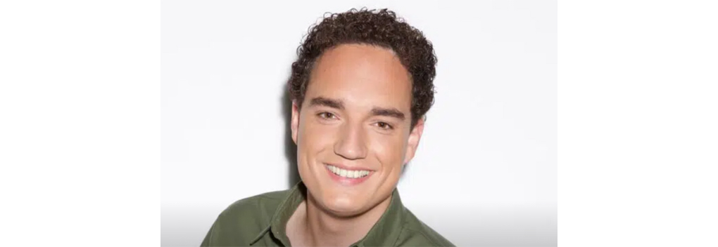 Bas Menting en Dylan Boet in de ochtend op 538 - BM