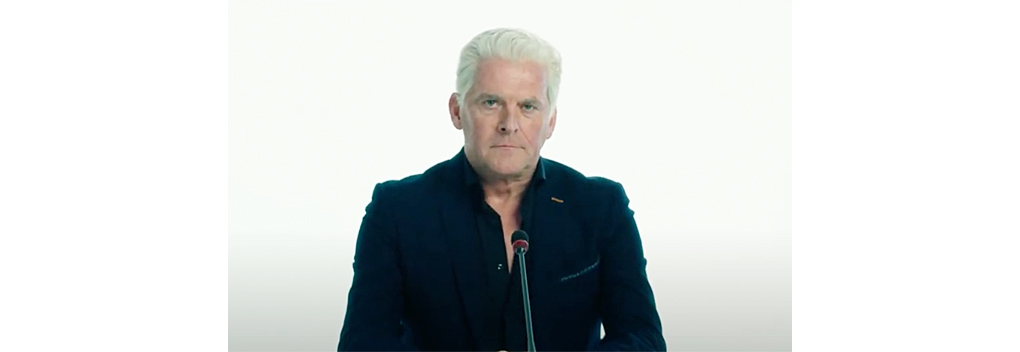 Mark Rietman speelt Peter R. de Vries in Videoland-serie - BM