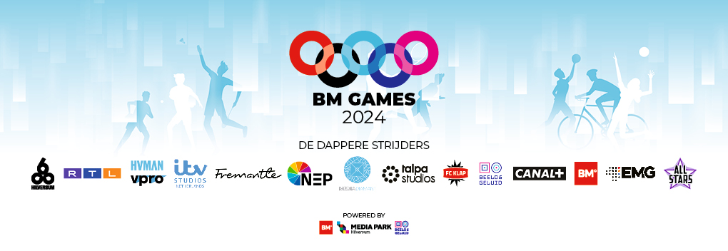 BM Games - BM
