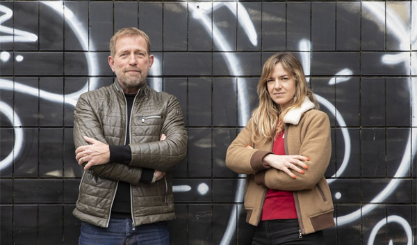 Marijn Frank Archieven - BM