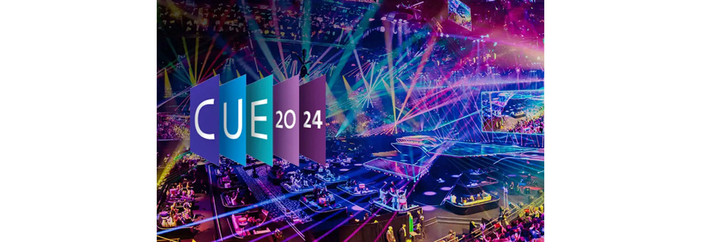 Dit was CUE 2024: een groot succes - BM