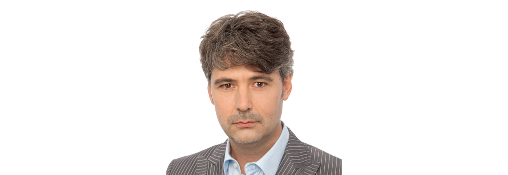 NOS wijst Jeroen Grueter nu al aan als tv-commentator bij EK-finale - BM